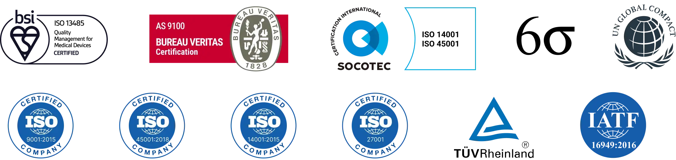 About Us | SVI Public Company Limited